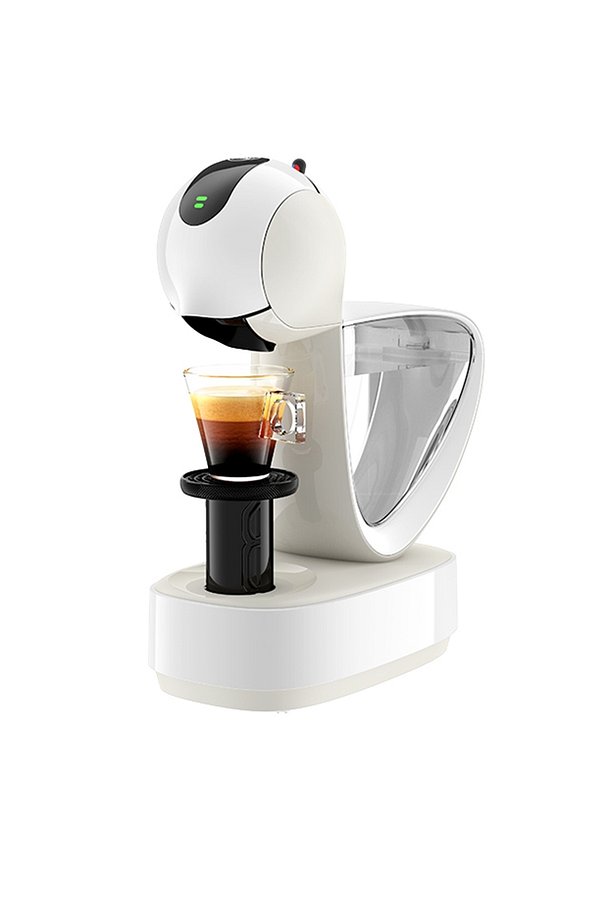 Nescafe Dolcegusto네스카페 돌체구스토 네스카페 돌체구스토 커피머신 인피니시마 터치화이트 Si