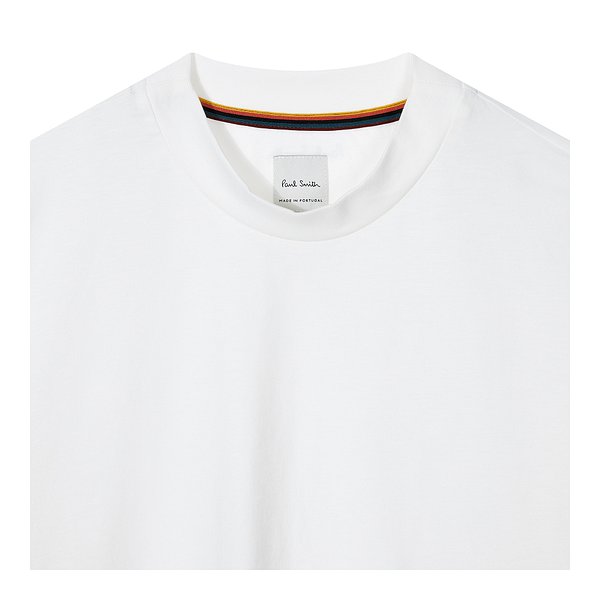 Paul Smith폴스미스 아티스트 스트라이프 티셔츠 Sivillage 에스아이빌리지