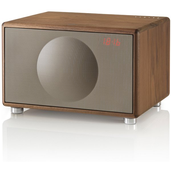 제네바 클래식 Classic M Walnut 블루투스 스피커 전용스탠드 Sivillage