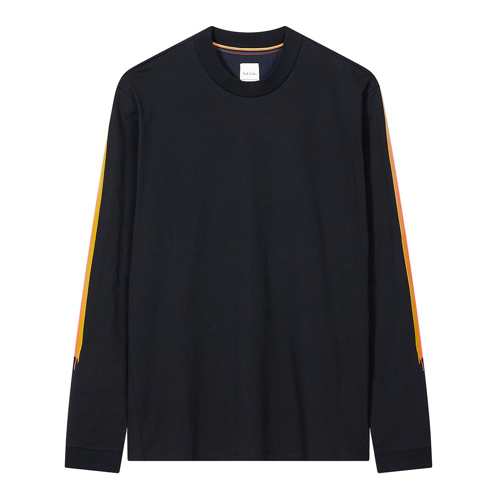 Paul Smith폴스미스 아티스트 스트라이프 티셔츠 Sivillage 에스아이빌리지