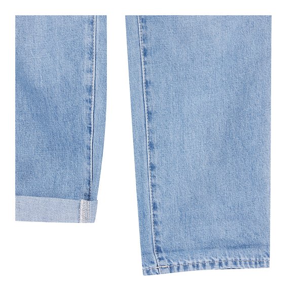 Gap Adults갭 ★갭 여성 21년 Spring★ 디스트로이드 서스팬더 데님 팬츠 Sivillage 에스아이빌리지
