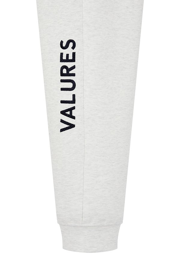 Vov보브 자수 레터링 조거 팬츠 Sivillage 에스아이빌리지