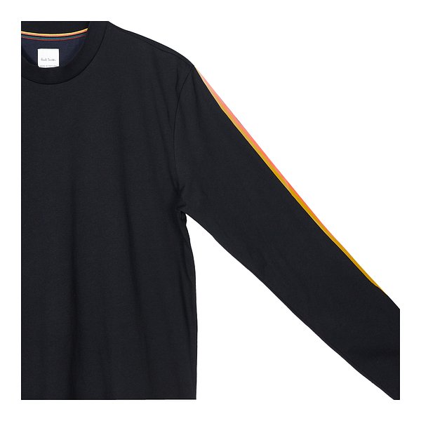 Paul Smith폴스미스 아티스트 스트라이프 티셔츠 Sivillage 에스아이빌리지