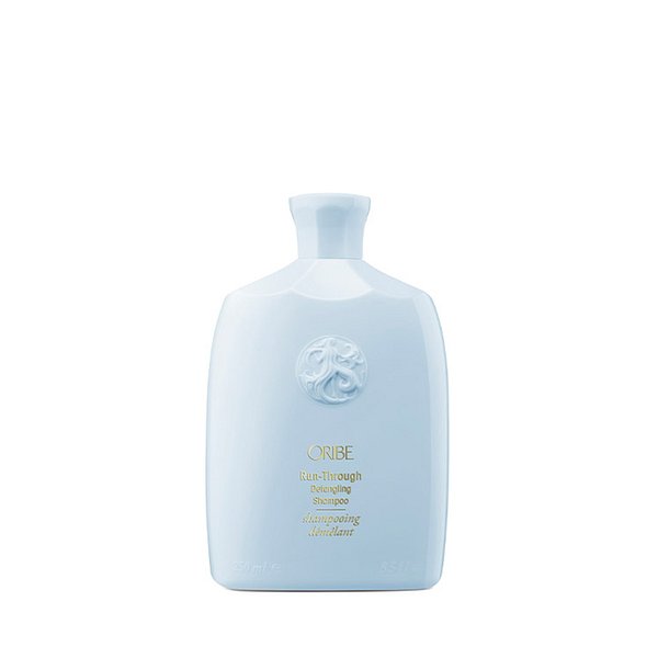 La Perva라페르바 오리베 런 쓰루 디탱글링 샴푸 250ml Sivillage 에스아이빌리지