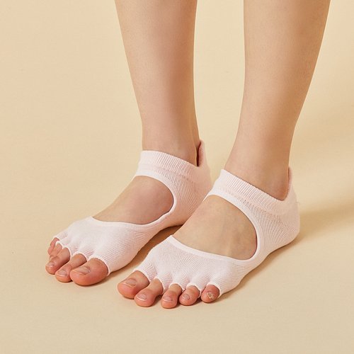 Jaju자주 여 애슬레져 요가삭스 Sivillage 에스아이빌리지