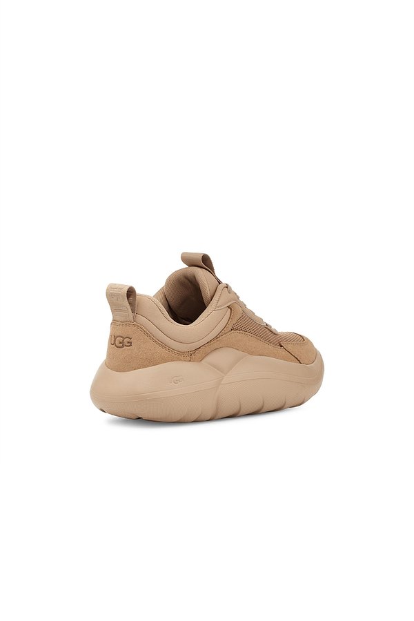 Ugg어그 For Women 텍스타일 청키 스니커즈 La 알토 트레이너 Sivillage 에스아이빌리지