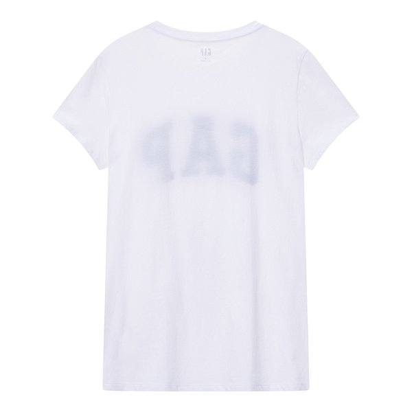 Gap Adults갭 ★갭 여성 20년 Summer★ 로고 그래픽 클래식 티셔츠 Sivillage 에스아이빌리지
