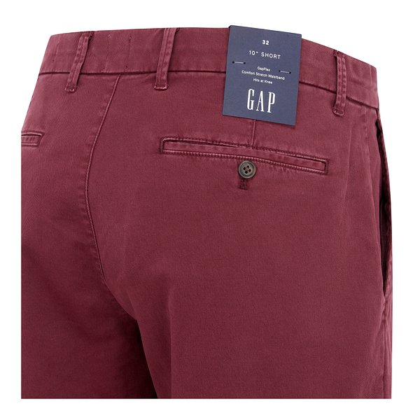 Gap Adults갭 ★갭 남성 20년 Summer★ 모던 스트레치 코튼 쇼츠 Sivillage 에스아이빌리지