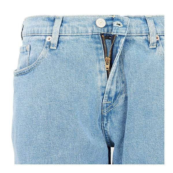 Paul Smith폴스미스 Ps Paul Smith 백 패치 테이퍼드 데님 팬츠 Sivillage 에스아이빌리지