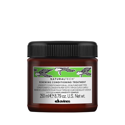 La Perva라페르바 다비네스 리뉴잉 컨디셔닝 트리트먼트 250ml Sivillage 에스아이빌리지