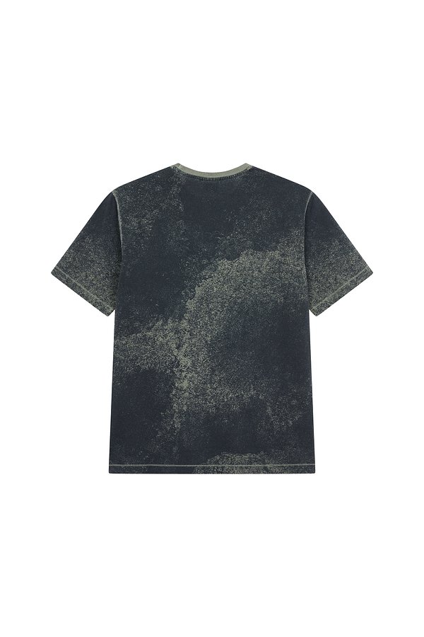 Paul Smith폴스미스 Ps Paul Smith 스탠딩 스톤 코튼 티셔츠 Sivillage 에스아이빌리지