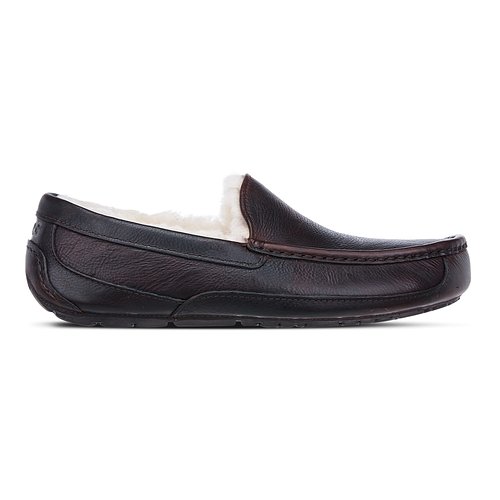 Ugg어그 For Men 양모 라이너 로퍼 아스컷 Sivillage 에스아이빌리지