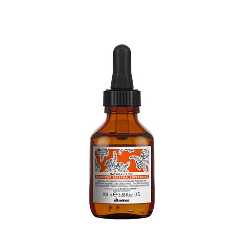La Perva라페르바 다비네스 에너자이징 시즈널 수퍼액티브 100ml Sivillage 에스아이빌리지