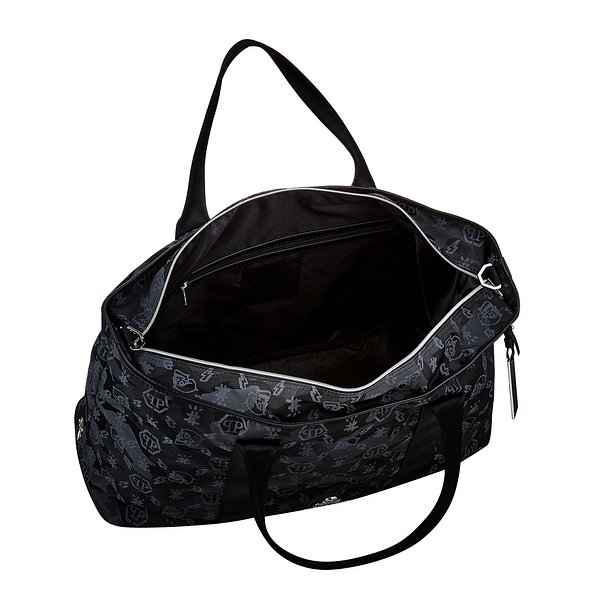 Philipp Plein Golf필립플레인 골프 Men 스컬 보스턴백 Sivillage 에스아이빌리지
