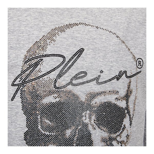 Philipp Plein Golf필립플레인 골프 Men 노 리밋 스웨트 풀오버 Sivillage 에스아이빌리지