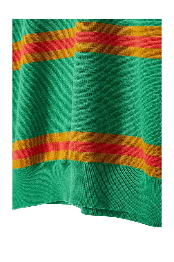 Ps Paul Smith 컬러 블록 스트라이프 니트 Sivillage