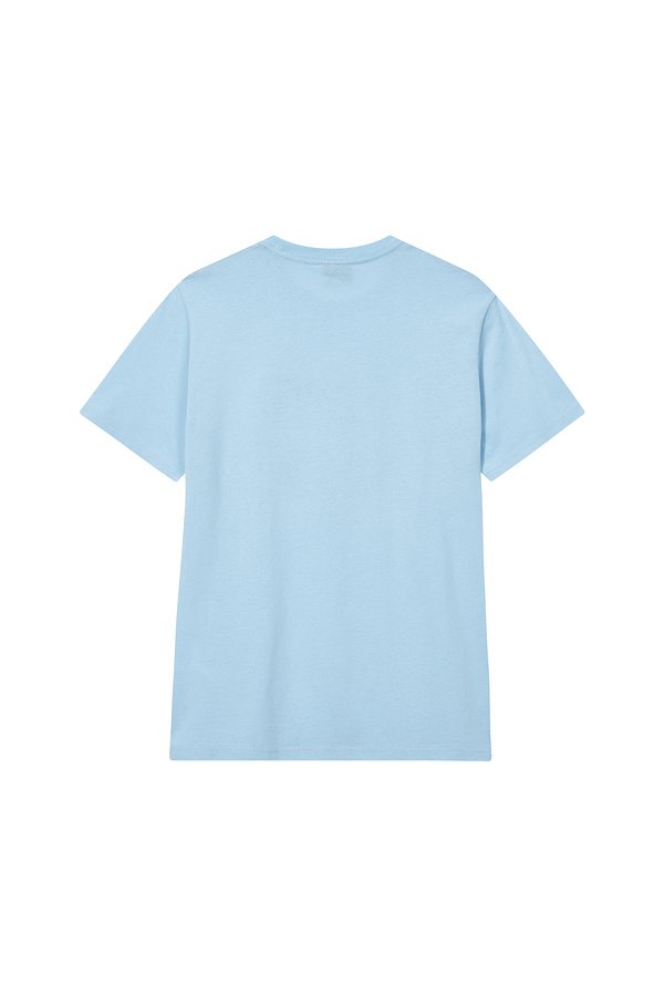 Paul Smith폴스미스 Ps Paul Smith 지브라 그래픽 슬림 티셔츠 Sivillage 에스아이빌리지