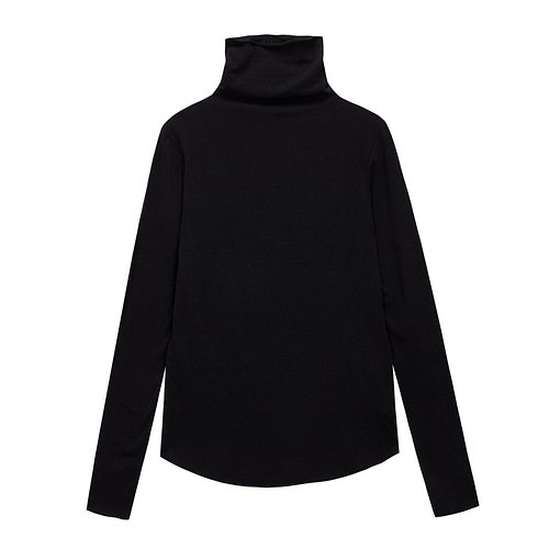 Gap Adults갭 ★갭 여성 20년 Fall★ 스트레치 터틀넥 티셔츠 Sivillage 에스아이빌리지