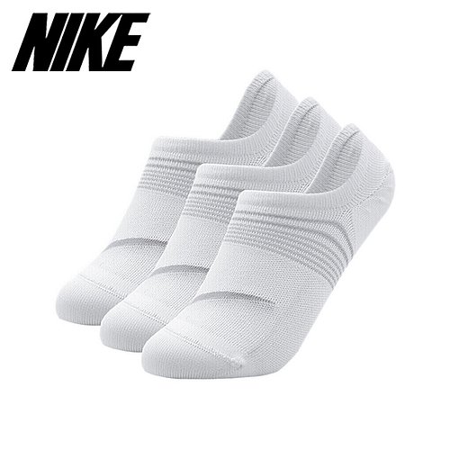 Nike나이키 나이키 여성용 에브리데이 플러스 라이트웨이트 삭스3켤레 Sx5277100 Sivillage