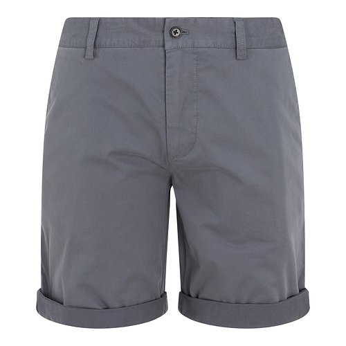 Jlindeberg제이린드버그 Men Collection 네이슨 슈퍼 새틴 하프 팬츠 Sivillage 에스