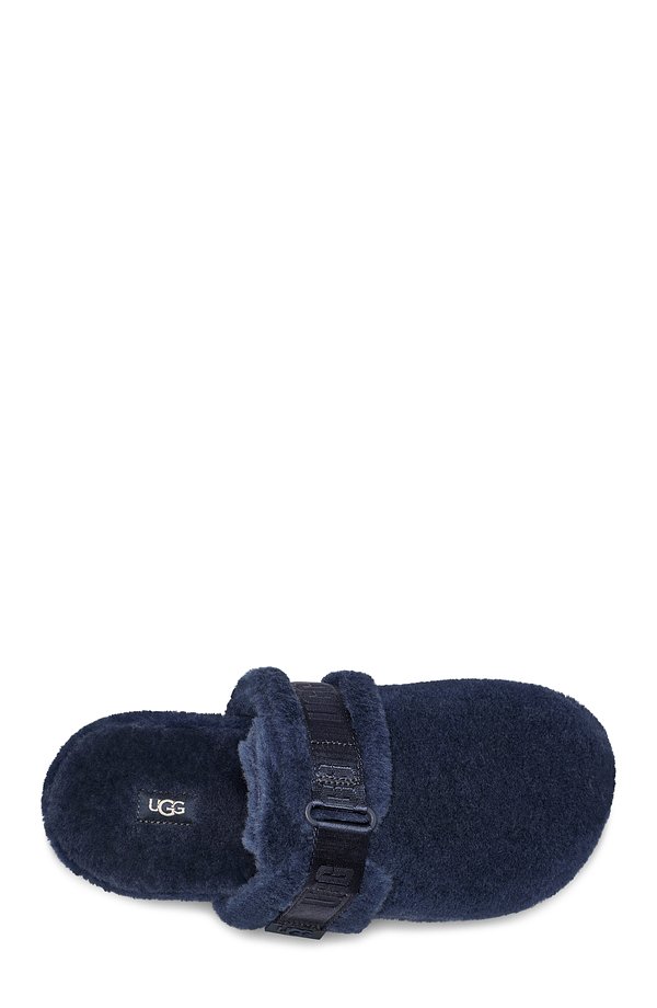 Ugg어그 For Men 볼드 실루엣 뮬 슬라이드 플러프 잇 Sivillage 에스아이빌리지
