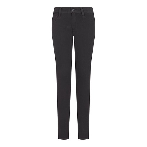 Gap Adults갭 ★갭 여성 19년 Spring★ 제깅 앵클 블랙 린스 데님팬츠 Sivillage 에스아이빌리지