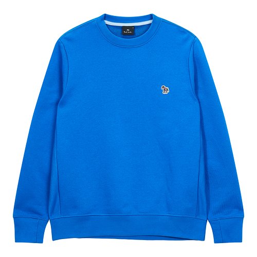 Paul Smith폴스미스 Ps Paul Smith 지브라 와펜 크루넥 맨투맨 Sivillage 에스아이빌리지