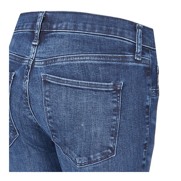 Gap Adults갭 ★갭 여성 19년 Spring★ 제깅스 앵클 다크 인디고 데님팬츠 Sivillage 에스아이빌리지