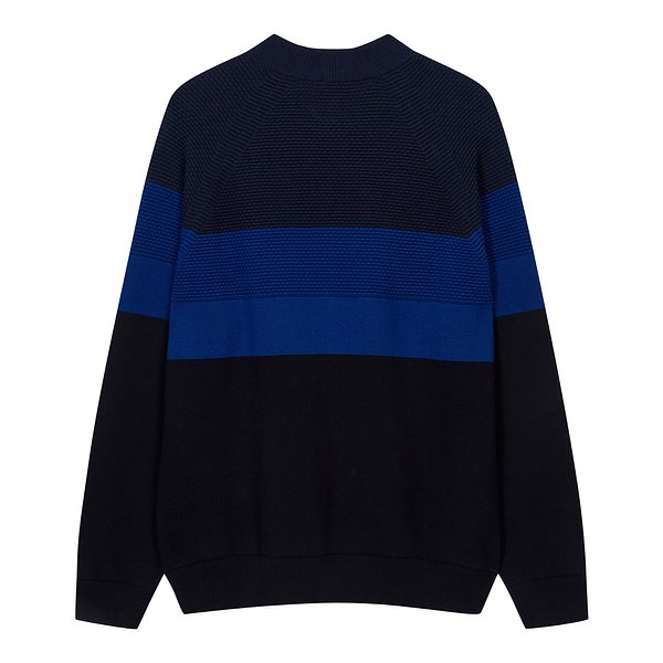 Paul Smith폴스미스 Ps Paul Smith 블록 배색 집업 가디건 Sivillage 에스아이빌리지