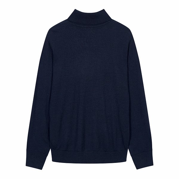 Gap Adults갭 남성 메리노 울 터틀넥 니트 Sivillage 에스아이빌리지