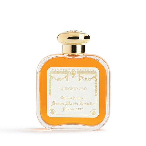Santa Maria Novella 산타마리아노벨라 무스치오 오로 오드코롱 100ml S I Village 에스아이빌리지