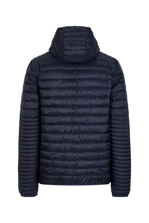Paul Smith폴스미스 Ps Paul Smith 하이넥 후드 립스탑 패디드 자켓 Sivillage 에스아이빌리지