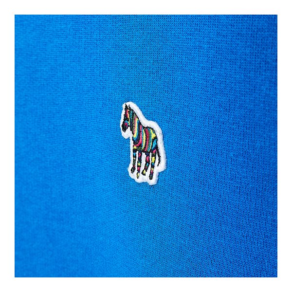 Paul Smith폴스미스 Ps Paul Smith 지브라 와펜 크루넥 맨투맨 Sivillage 에스아이빌리지