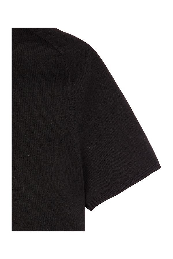 Alexander Wang알렉산더왕 Alexanderwangt 크롭 텍스처드 로고 탑 Sivillage 에스