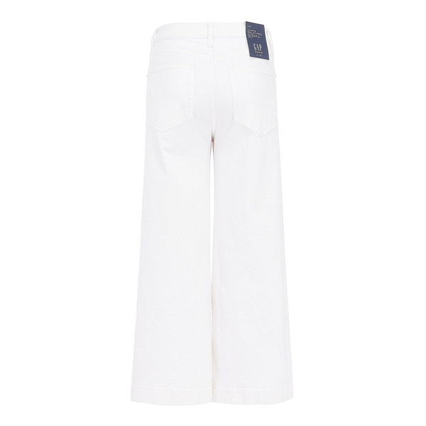 Gap Adults갭 ★갭 여성 20년 Summer★ 이지 와이드 데님 팬츠 Sivillage 에스아이빌리지
