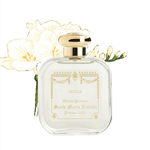 Santa Maria Novella 산타마리아노벨라 프리지아 오드코롱 100ml S I Village 에스아이빌리지