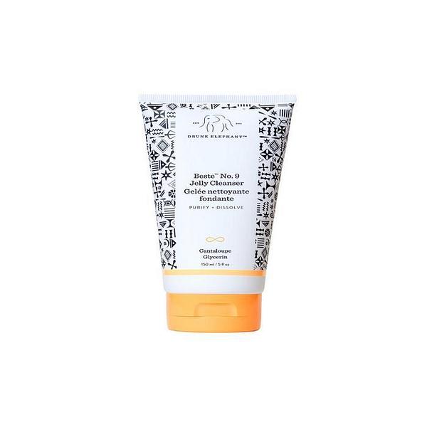 Drunk Elephant드렁크엘리펀트 드렁크엘리펀트 베스티 넘버나인 젤리 클렌저 150ml Sivillage