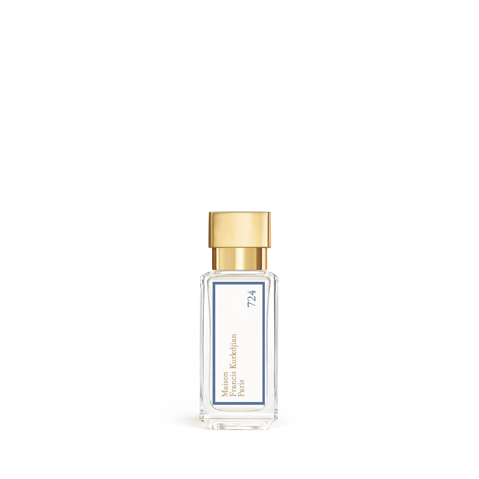 La Perva 라페르바 [메종프란시스커정] 724 오 드 퍼퓸 35ml S I Village 에스아이빌리지