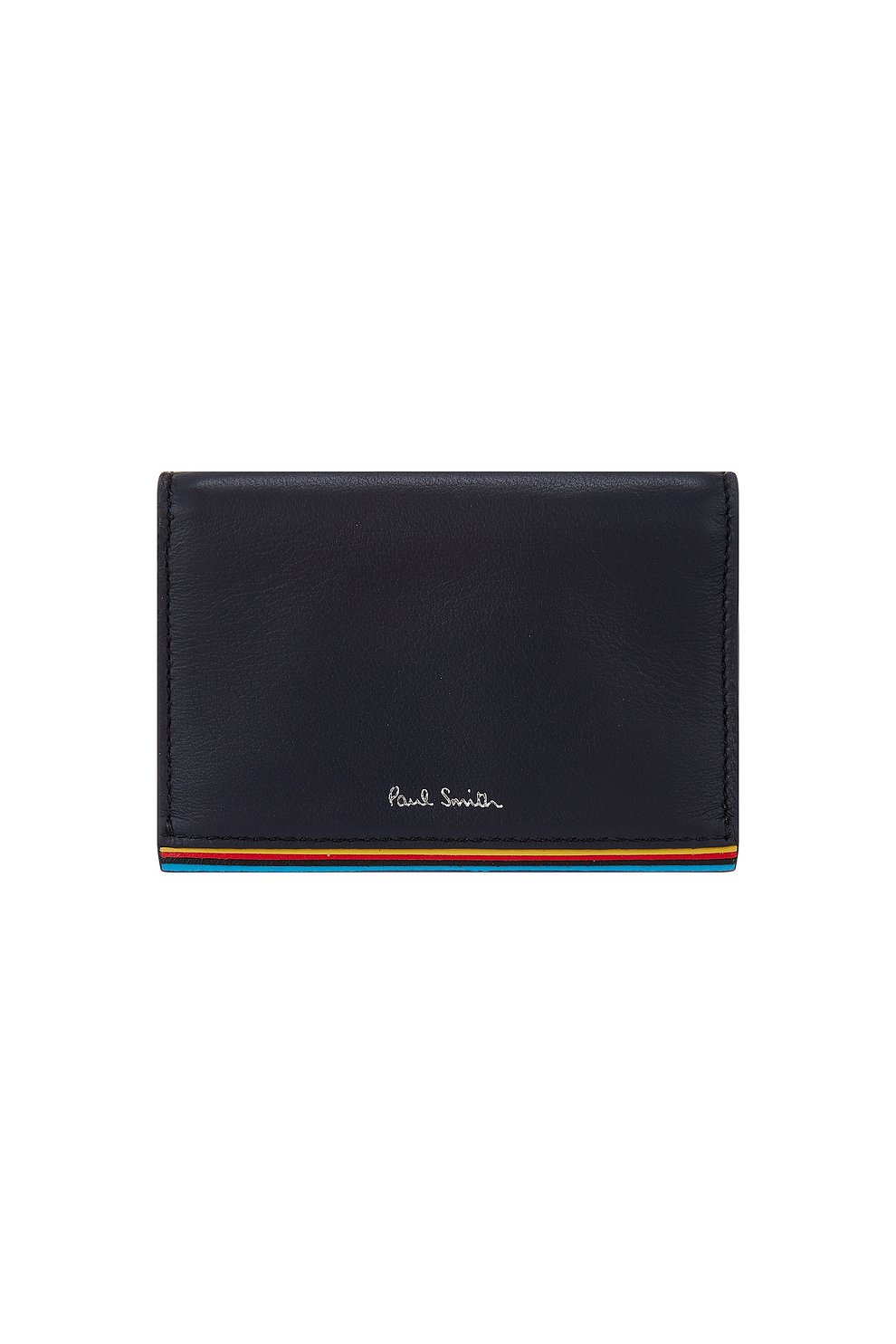 Paul Smith폴스미스 스트라이프 트림 명함 지갑 Sivillage 에스아이빌리지