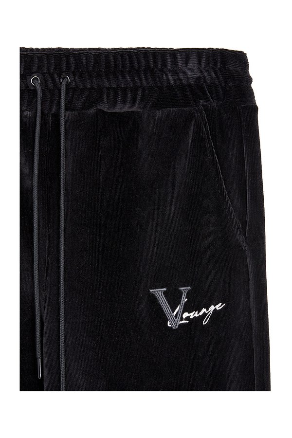 V Lounge ★3차 리오더★ 드로스트링 코듀로이 팬츠 Sivillage