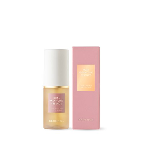 La Perva 라페르바 [임직원][프로레나타] 로즈 밸런싱 에센스 35ml S I Village 에스아이빌리지