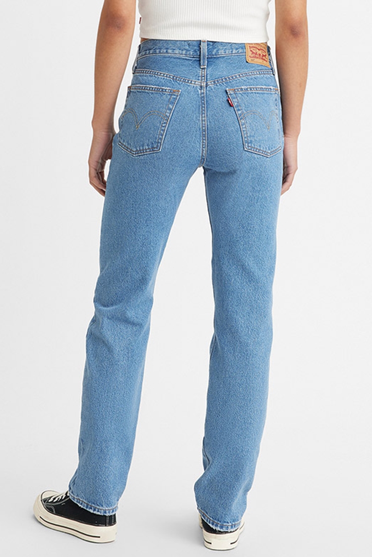 LEVI`S(리바이스) 501® 오리지널 진_12501-0434 | S.I.VILLAGE (에스아이빌리지)