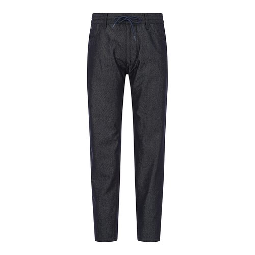 Emporio Armaniu엠포리오 아르마니 스트링 소프트 데님 팬츠 Sivillage 에스아이빌리지