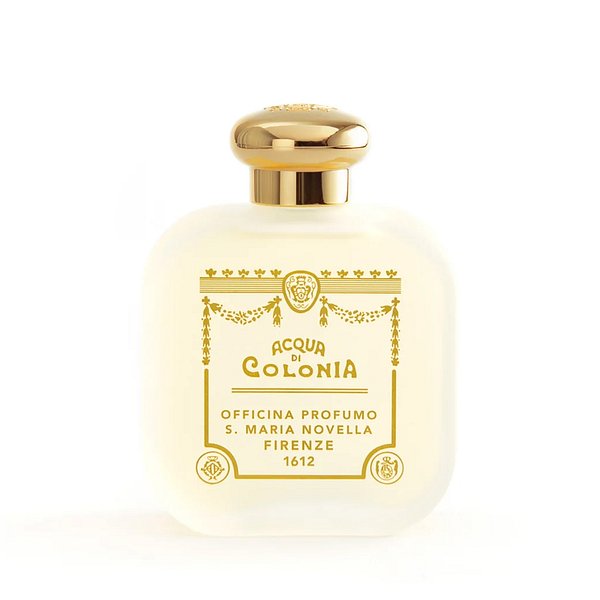 Santa Maria Novella 산타마리아노벨라 아쿠아 디 콜로니아 튜브로사 100ml S I Village 에스