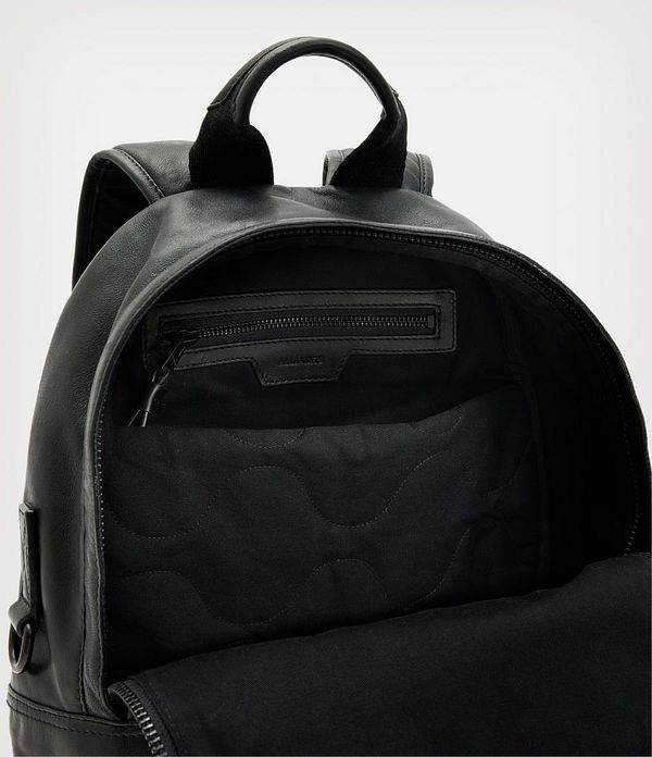 Allsaints올세인츠 올세인츠 카라비너 백팩 Mb519x 5 Sivillage 에스아이빌리지