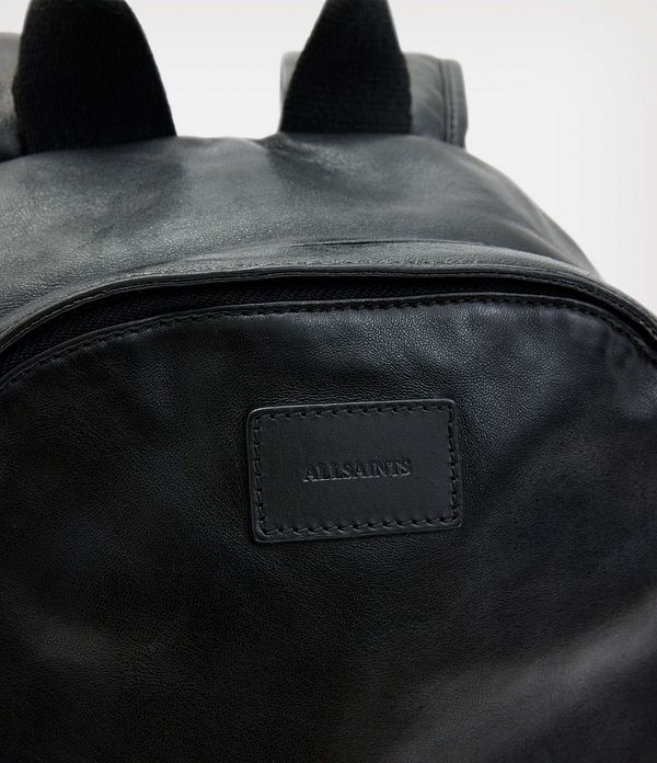 Allsaints올세인츠 올세인츠 카라비너 백팩 Mb519x 5 Sivillage 에스아이빌리지