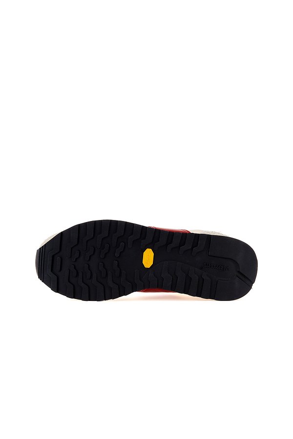 Paul Smith폴스미스 Eighties 스웨이드 패치 스니커즈 Sivillage 에스아이빌리지