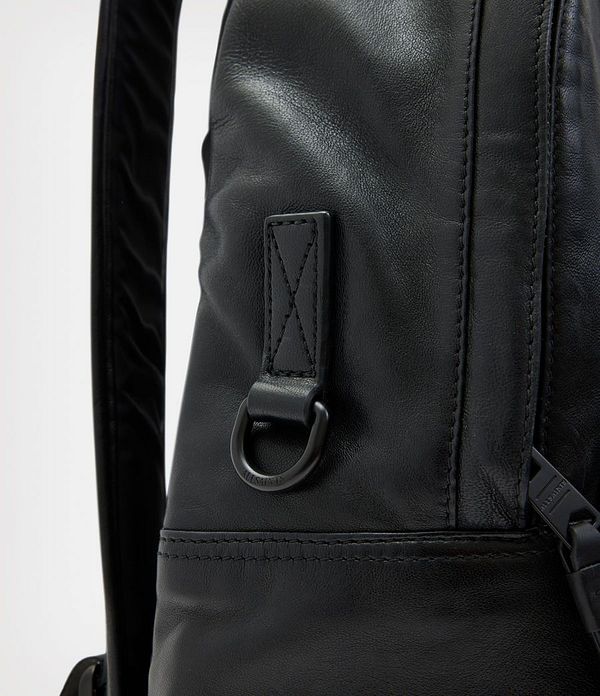 Allsaints올세인츠 올세인츠 카라비너 백팩 Mb519x 5 Sivillage 에스아이빌리지