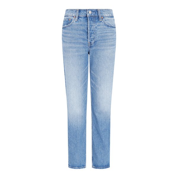 Gap Adults갭 ★갭 여성 20년 Spring★ 치키 데미지 스트레이트진 Sivillage 에스아이빌리지