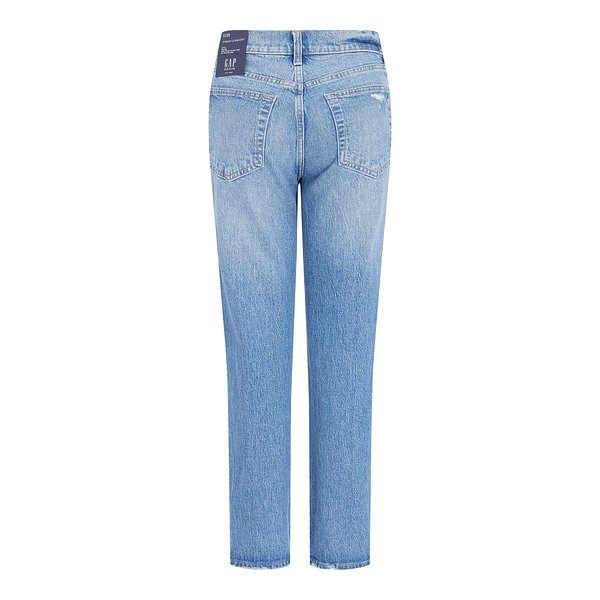 Gap Adults갭 ★갭 여성 20년 Spring★ 치키 데미지 스트레이트진 Sivillage 에스아이빌리지